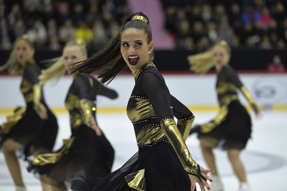 A Team Passion a 14. helyről folytathatja – Világbajnokság | Magyar Országos Korcsolyázó ...