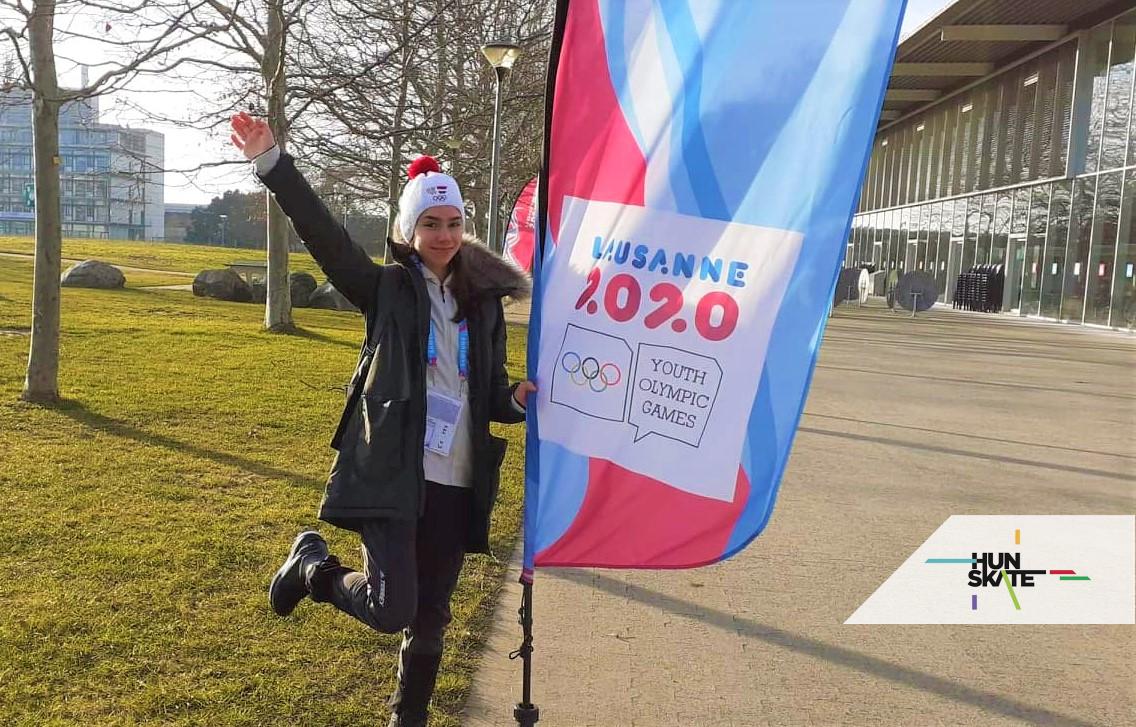 Rajtuk a világ szeme – YOG 2020 | Magyar Országos Korcsolyázó Szövetség ...