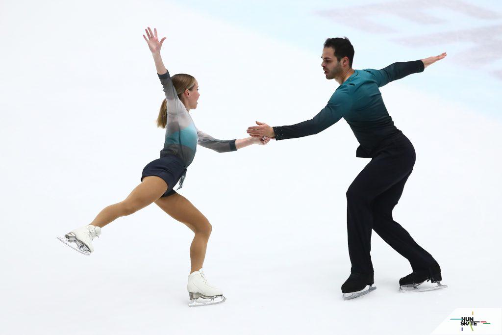 Magyar Márk úgy érzi, összedőlt a világ | Magyar Országos Korcsolyázó ...